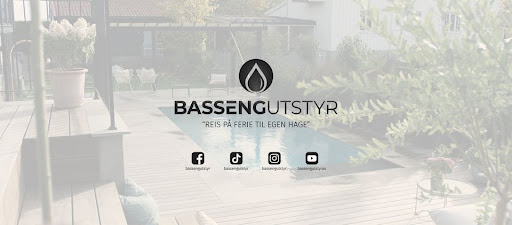 Bassengutstyr AS - Larvik ️ Badstue og Spa