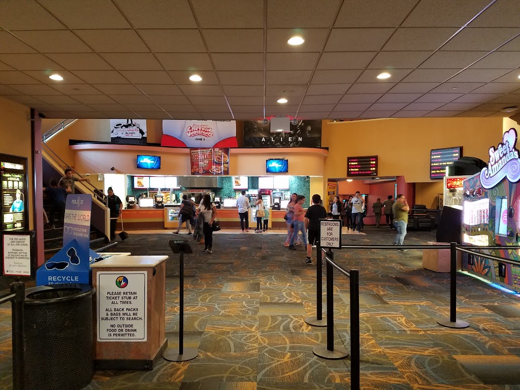 Regal UA Midway - Forest Hills, NY 11375 - Location, Reviews, Hours and ...