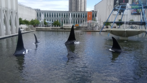 Imax Theater «PACCAR IMAX Theater», reviews and photos, 200 2nd Ave N ...