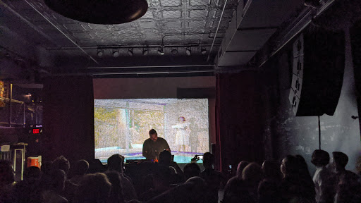 Bar «Record Bar», reviews and photos, 1520 Grand Blvd, Kansas City, MO ...