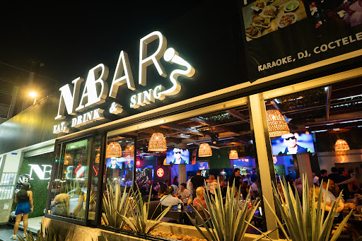 NABAR en Zapopan - Número de Teléfono, Reservas, Opiniones | Gastroranking