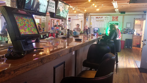 The Tipsy Toad Tavern