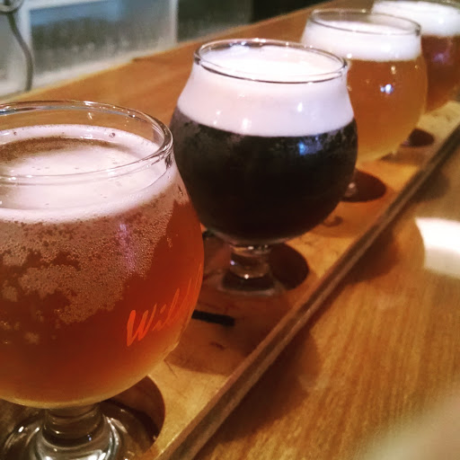 Brewery «Urban Artifact», reviews and photos, 1660 Blue Rock St ...