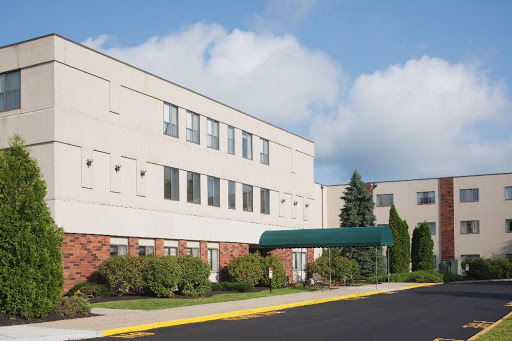 Respiratory and Rehabilitation Center of Rhode Island - AZexplained