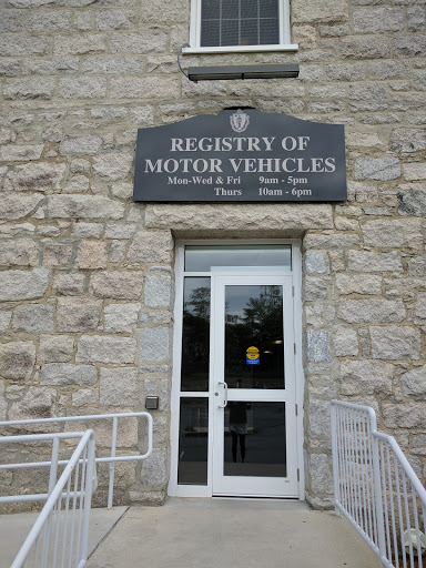 Massachusetts Registry of Motor Vehicles - AZexplained