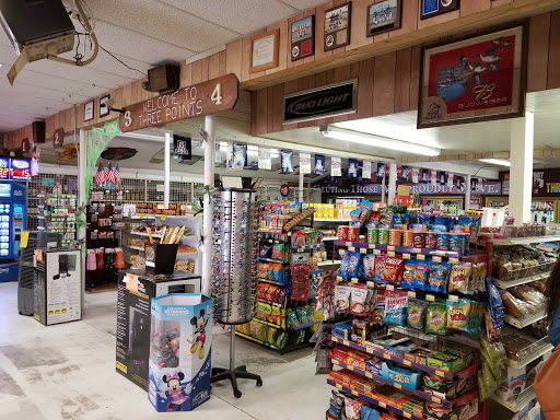 Three Points General Store - Locations from All Over the World