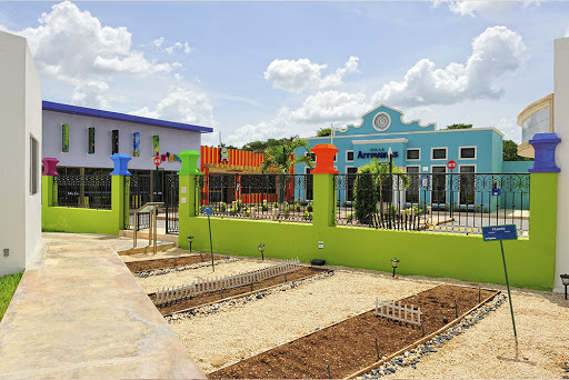 Instituto Arrayanes - Merida - Tu Escuela