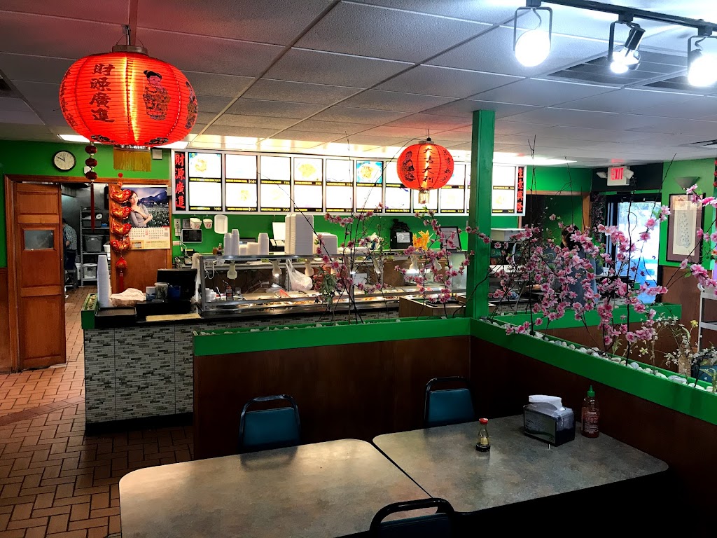 Dragon Express - Tulsa, OK 74115 - Menu, Reviews, Hours & Contact