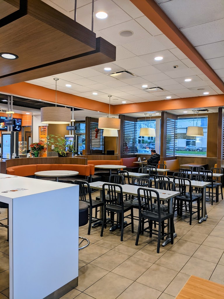 McDonald's - Houston, TX 77057 - Menu, Reviews, Hours & Contact