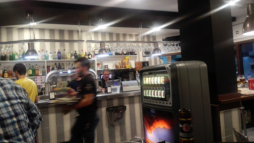 Restaurante Bodega Gastrobar Santi en Daimiel