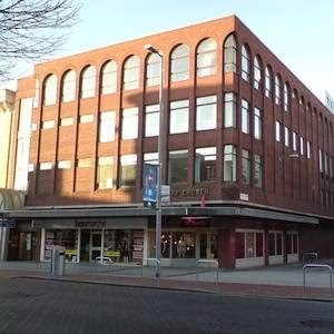 62 reviews of Above Bar Church (Church) in Southampton (Hampshire)