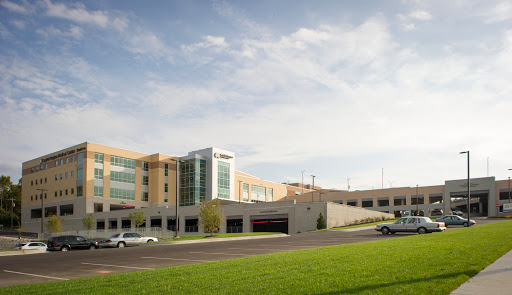 Capital Region Medical Center - AZexplained