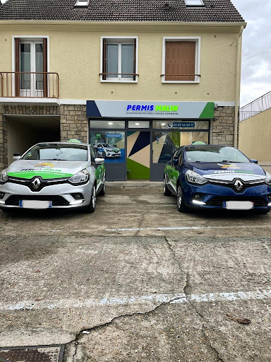 🔻Permis Malin - Massy-Palaiseau Car Rental Auto-École - Palaiseau ☑️ ...