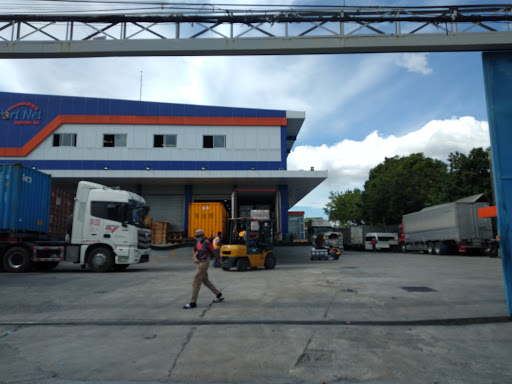 Port Net Logistics CFS Warehouse in Santa Ana, Manila, Metro Manila - Zaubee