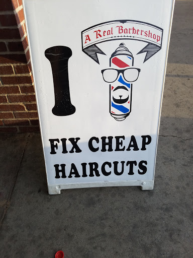 A Real Barber Shop - Locations from All Over the World