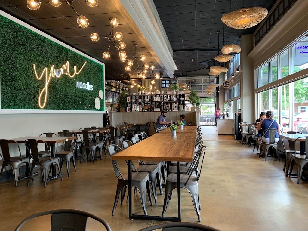 YaMe Asian Noodles - Charlotte, NC 28209 - Menu, Reviews, Hours & Contact