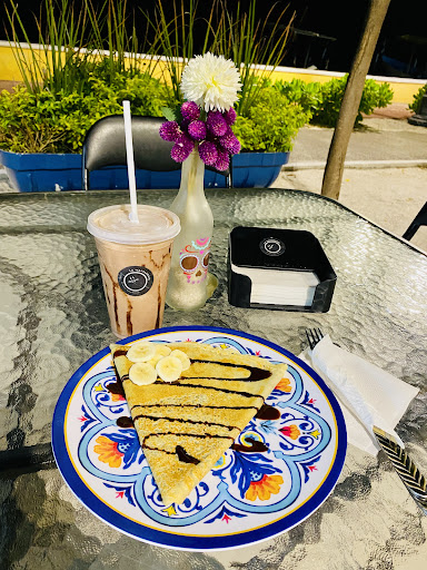 La mantarraya food truck en Carmen - Número de Teléfono, Reservas ...