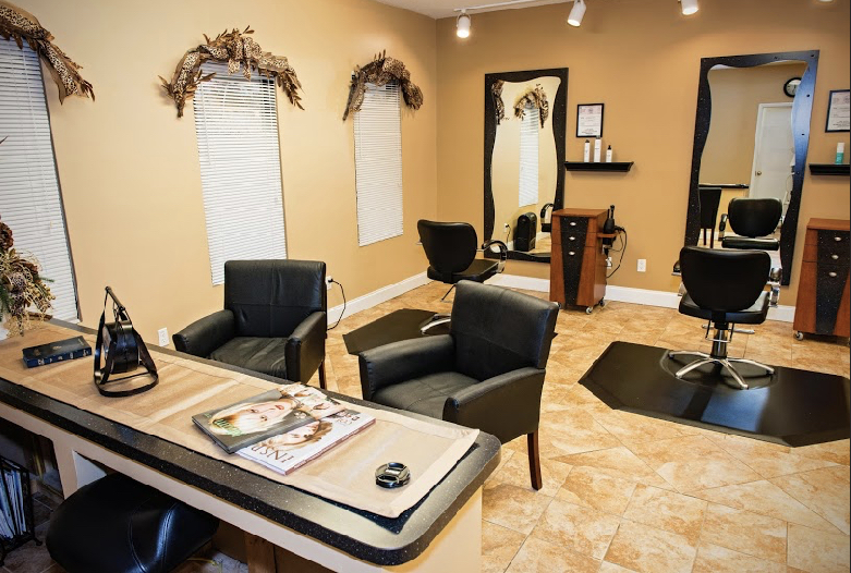 Salon Bella - Beckley, WV 25801 - Services and Reviews