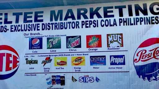 Eltee Marketing - Beverage Distributor in the City of Valenzuela ...