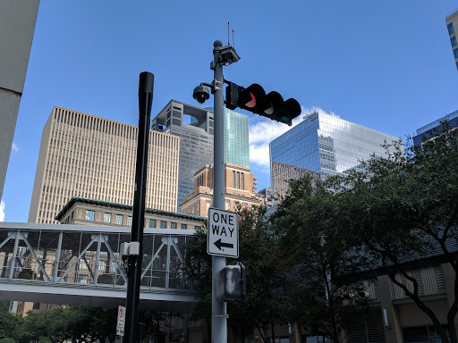 Museum «Houston Police Museum», reviews and photos, 1200 Travis St ...