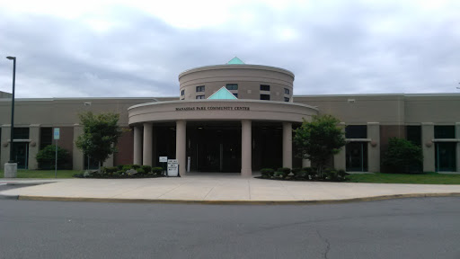 Park «Manassas Park Community Center», reviews and photos, 99 Adams St ...