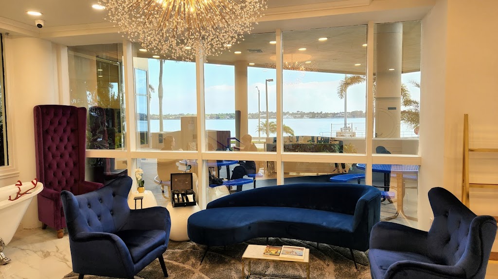 Elevatione Spa & Beauty - West Palm Beach, FL 33401 - Services and Reviews