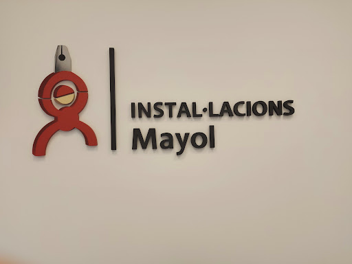 INSTALACIONES MAYOL S.L (Barcelona)