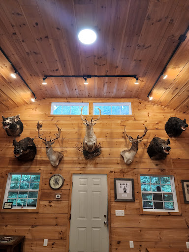 Spartan Hunting Preserve in Grandview, Tennessee - Zaubee