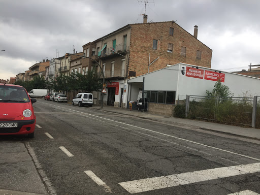 ᐈ Automecànica Navars - Navàs ⭐️ Talleresfixauto