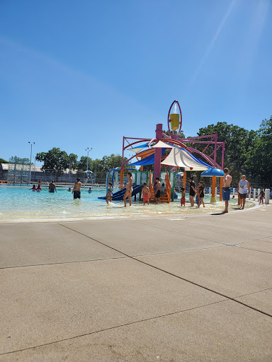 Anoka Aquatic Center in Anoka, Minnesota - Zaubee