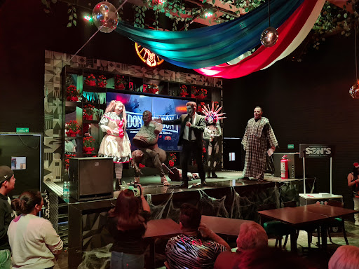 Don Chingón en Puebla - Número de Teléfono, Reservas, Opiniones ...