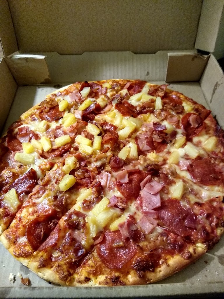 Little Italy Pizza - Athens, OH 45780 - Menu, Hours, Reviews and Contact