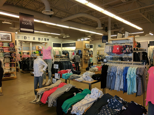 Johnson Creek Premium Outlets - AZexplained
