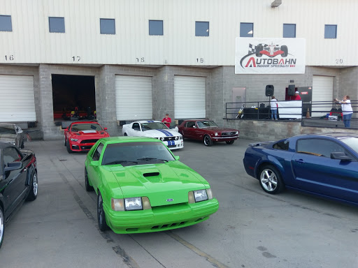 Event Venue «Autobahn Indoor Speedway & Events - Tucson, AZ», reviews ...