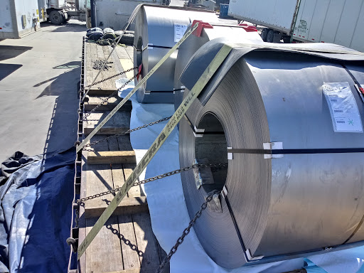 Stanco Metal Products