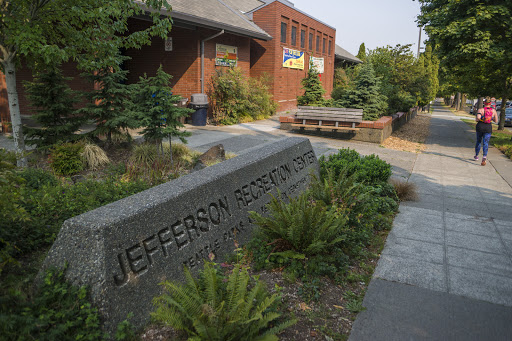 Community Center «Jefferson Community Center», reviews and photos, 3801 ...