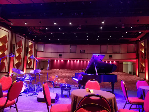 Movie Theater «Ritz Theatre and Museum», reviews and photos, 829 N ...