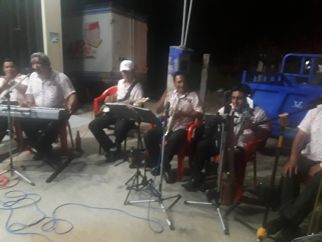 CORA Peru Sac en la ciudad Tarapoto