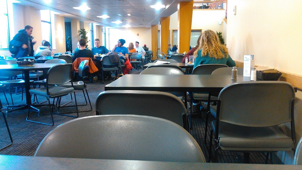 Dewick-MacPhie Dining Center - Medford, MA 02155 - Menu, Hours, Reviews ...