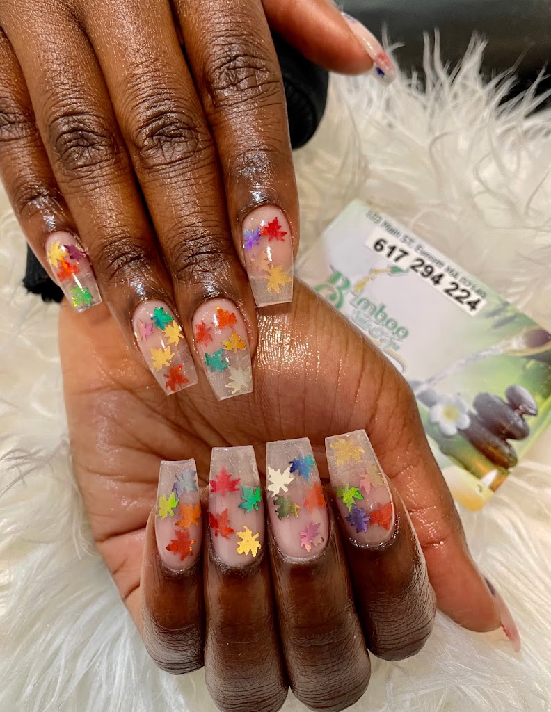 Bamboo Nails & Spa - Everett, MA 02149 - Services and Reviews