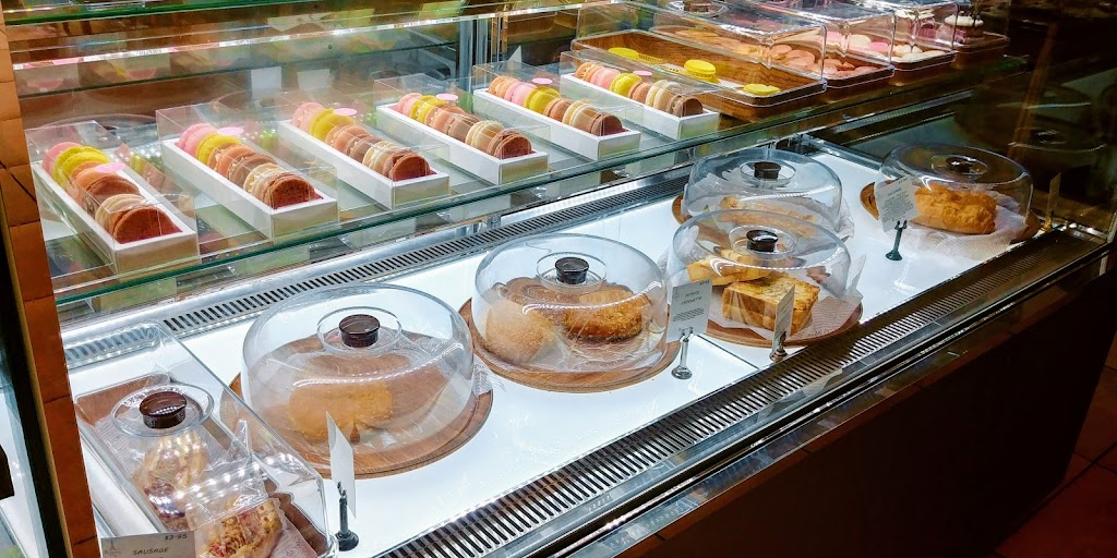 Paris Morning Bakery - Lauderhill, FL 33351 - Menu, Reviews, Hours ...