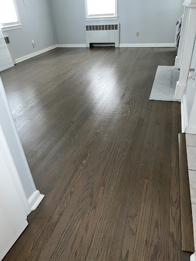 Lotus Wood Flooring - - Zaubee