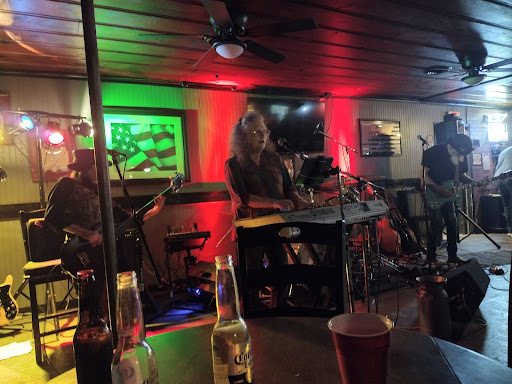 SpitFire Bar & Grill