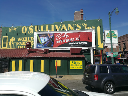 Park «Handy Park», reviews and photos, 200 Beale St, Memphis, TN 38103, USA