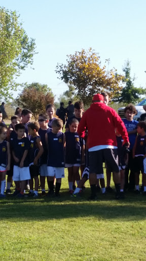 Beach Resort «Eagal Lakes Resort», reviews and photos, 12 W Lorenzen Rd ...