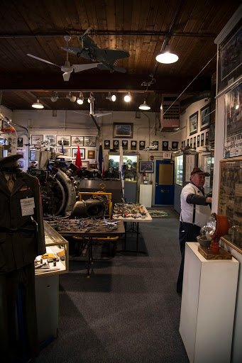 Museum «Naval Air Station Glenview Museum», reviews and photos, 2040 ...