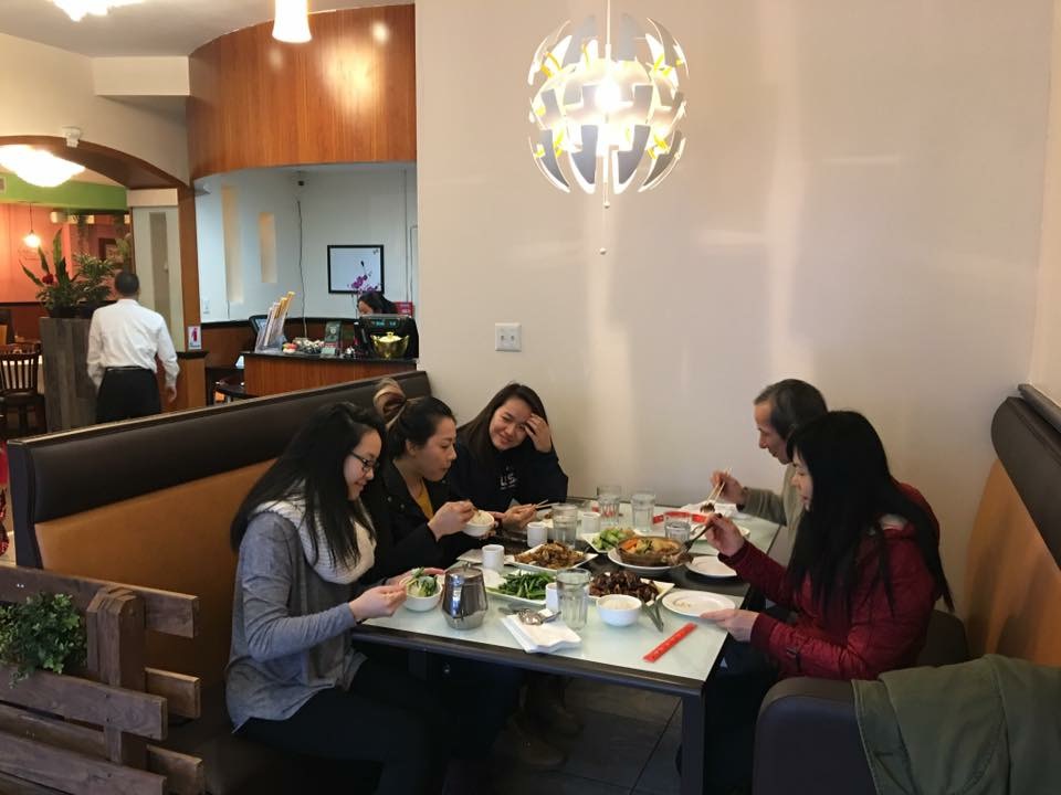 Pink Lotus Restaurant - Metuchen, NJ 08840 - Menu, Reviews, Hours & Contact