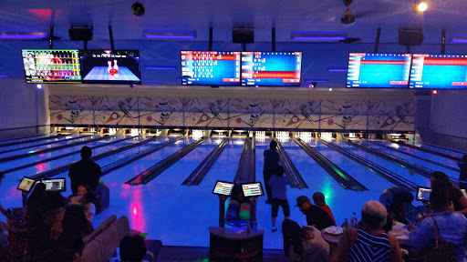 Bowling Alley «Gardena Bowling Center», reviews and photos, 15707 S ...