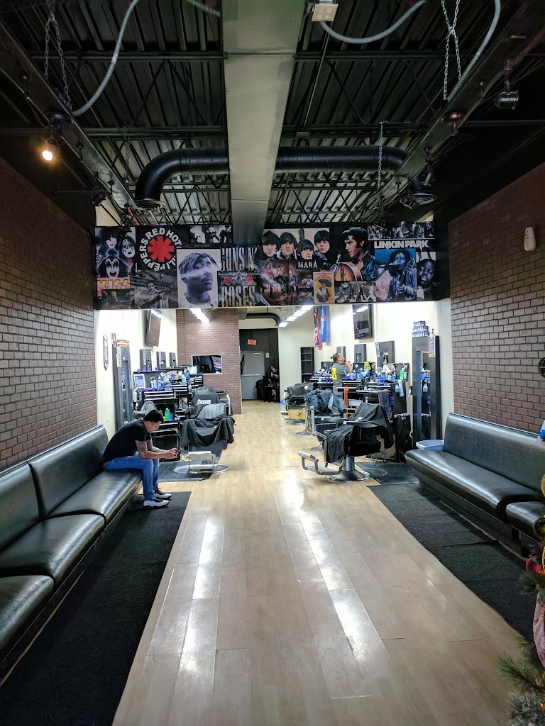 Shave Legends - Addison, IL 60101 - Services and Reviews
