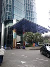 RHB Bank (Menara Shell Branch) di bandar Kuala Lumpur